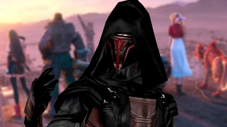 Star Wars KOTOR Remake geliştirilme aşamasında - SDN Star Wars KOTOR Remake geliştirilme aşamasında - SDN