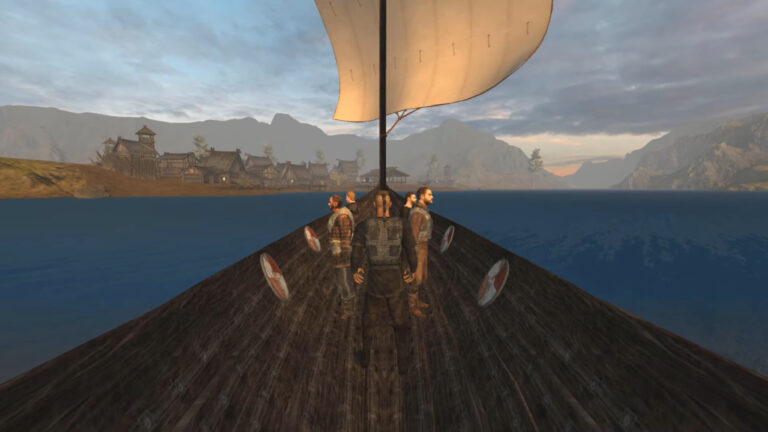 Vikings: Valhalla Saga oyunu Nintendo Switch için yayınlandı!