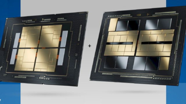 Intel'in yeni GPU'su 1500 W tüketecek - ShiftDelete.Net