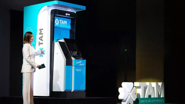 Kamu bankaları tek bir ATM 'de toplanacak! İşte o bankalar - SDN