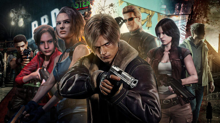 Resident Evil 9 geliyor! İşte son bilgiler - ShiftDelete.Net