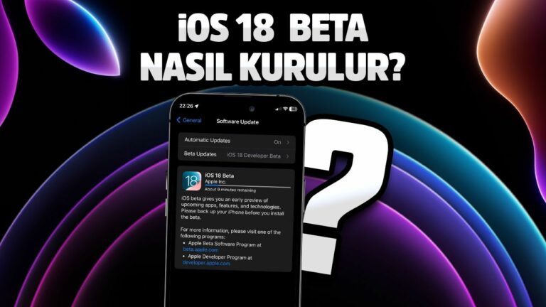 iOS Haberleri - ShiftDelete.Net