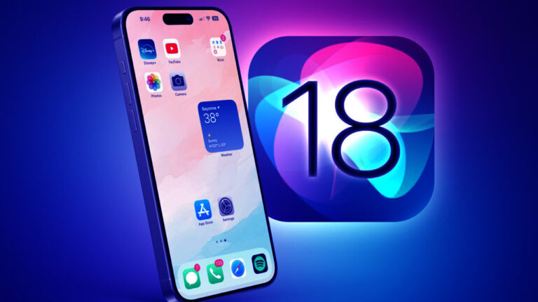 iOS 18 Açık Beta sürümü nasıl yüklenir? - ShiftDelete.Net