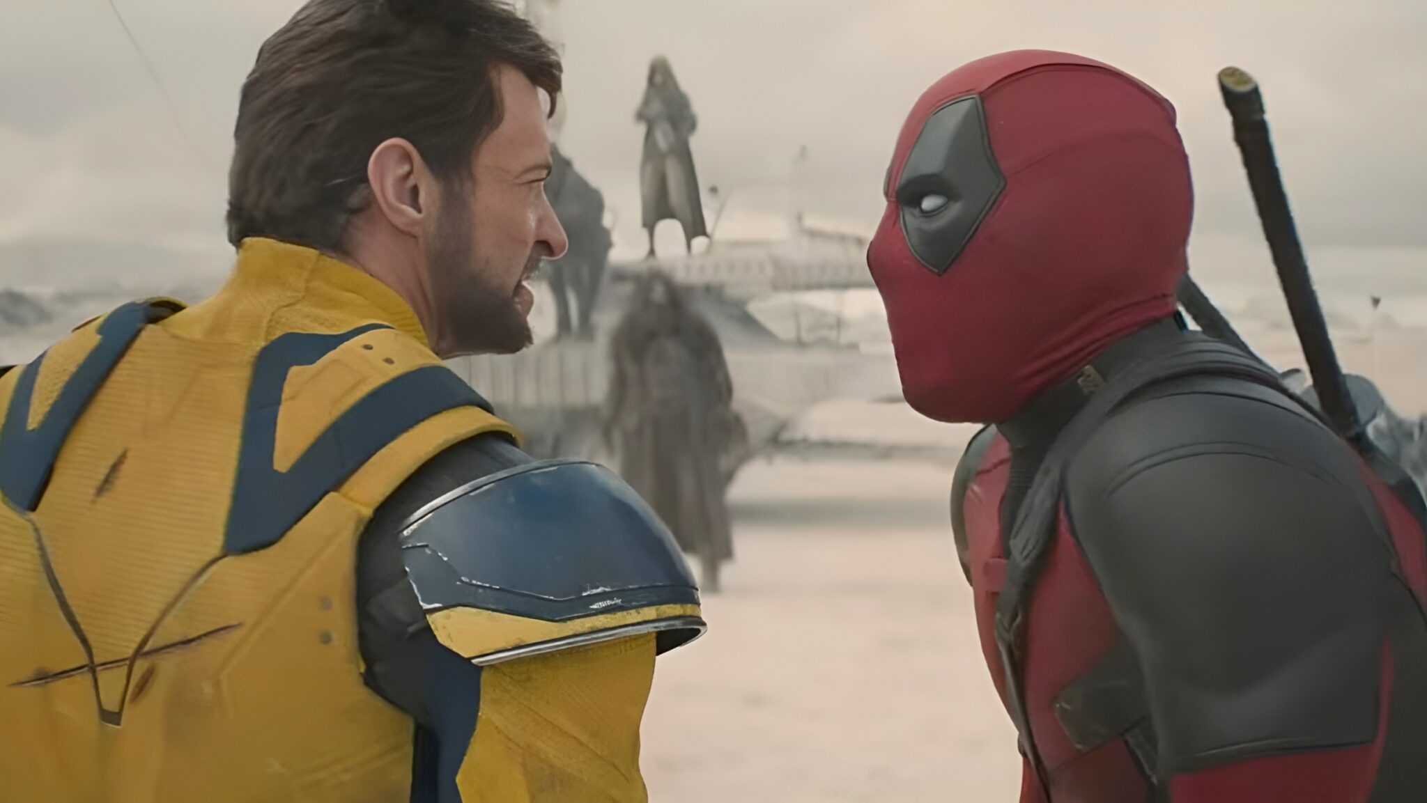 Deadpool & Wolverine filmi 64,8 milyon dolar kazandı! - SDN