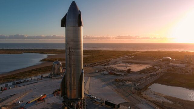 SpaceX, motor arızası sonrası sessizliğini tamamen bozdu!