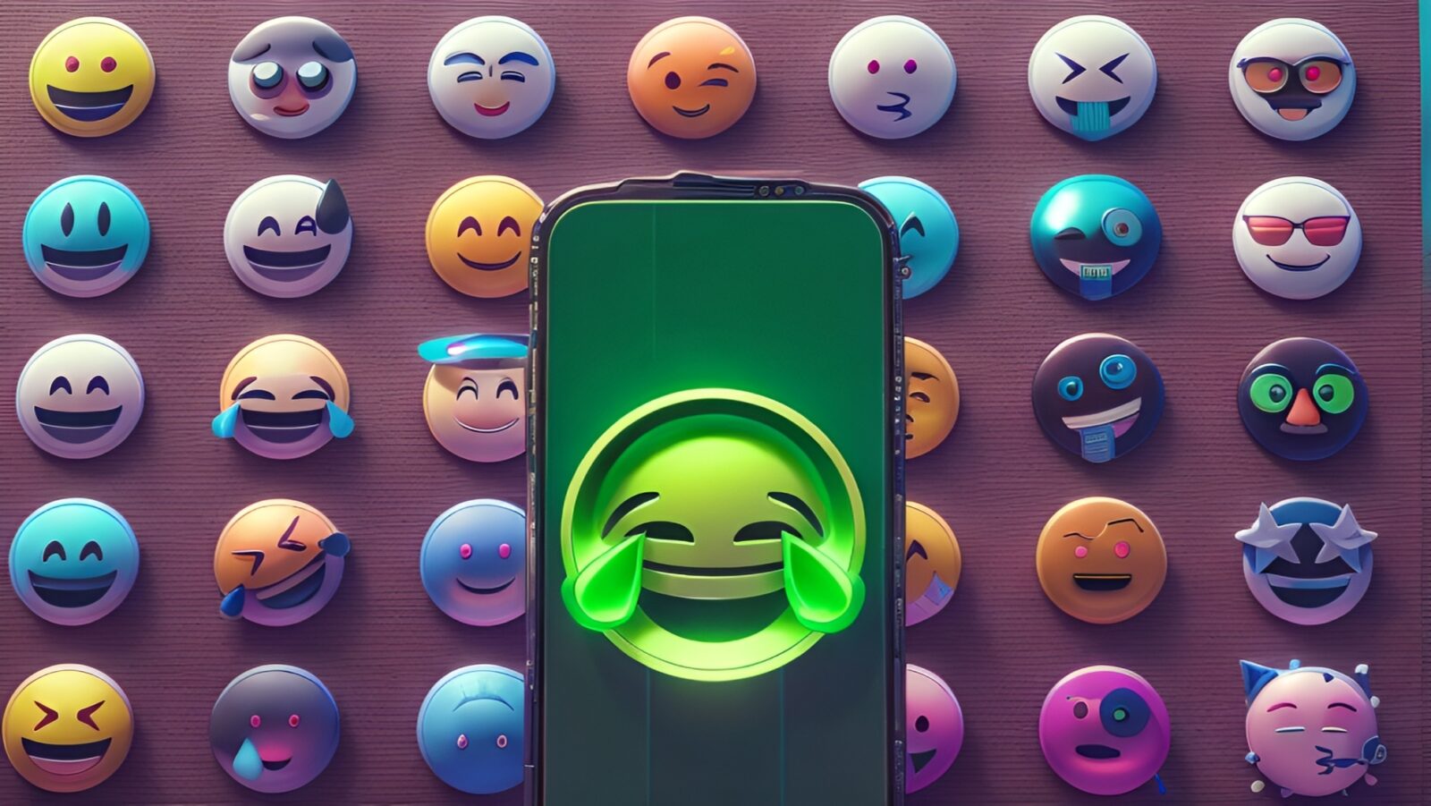 Google Arama yeni eğlenceli emoji birleştirme özelliği - SDN