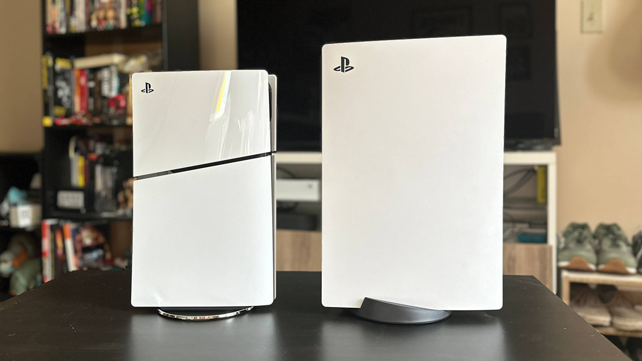 PS5 vs PS5 Slim: Farkları Ne? Hangisini satın almalısınız? - SDN