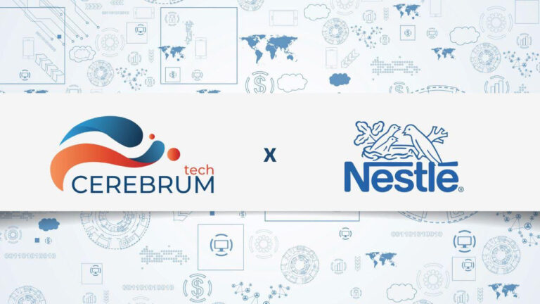 Nestle, Türk şirketin geliştirdiği yapay zekayı tercih etti! - SDN