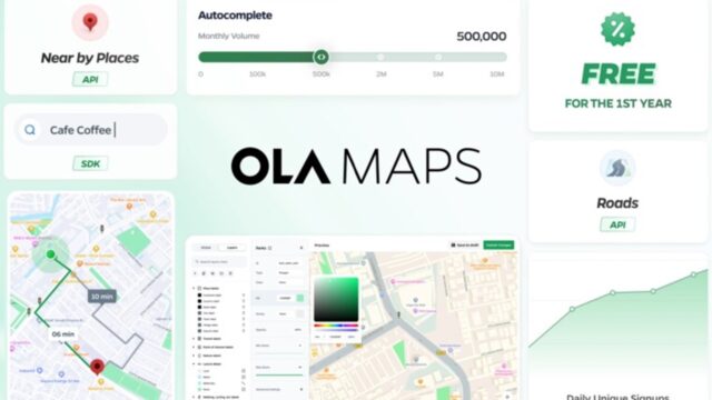 Ola Maps vs Google Maps: Hangisi daha iyi?