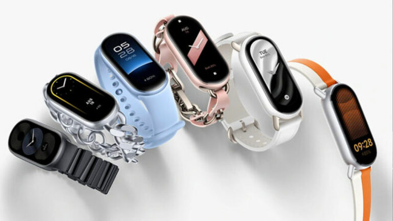 Xiaomi Smart Band 9 ve Buds 5 tanıtıldı! İşte özellikleri - SDN