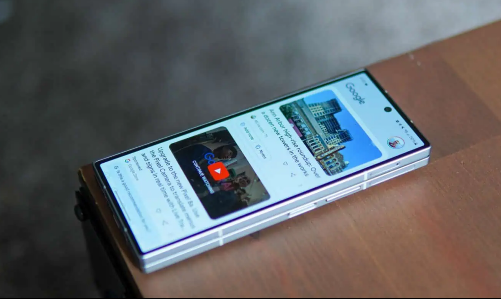 Yeni Galaxy Z Fold 6 modelinin ismi belli oldu! - ShiftDelete.Net