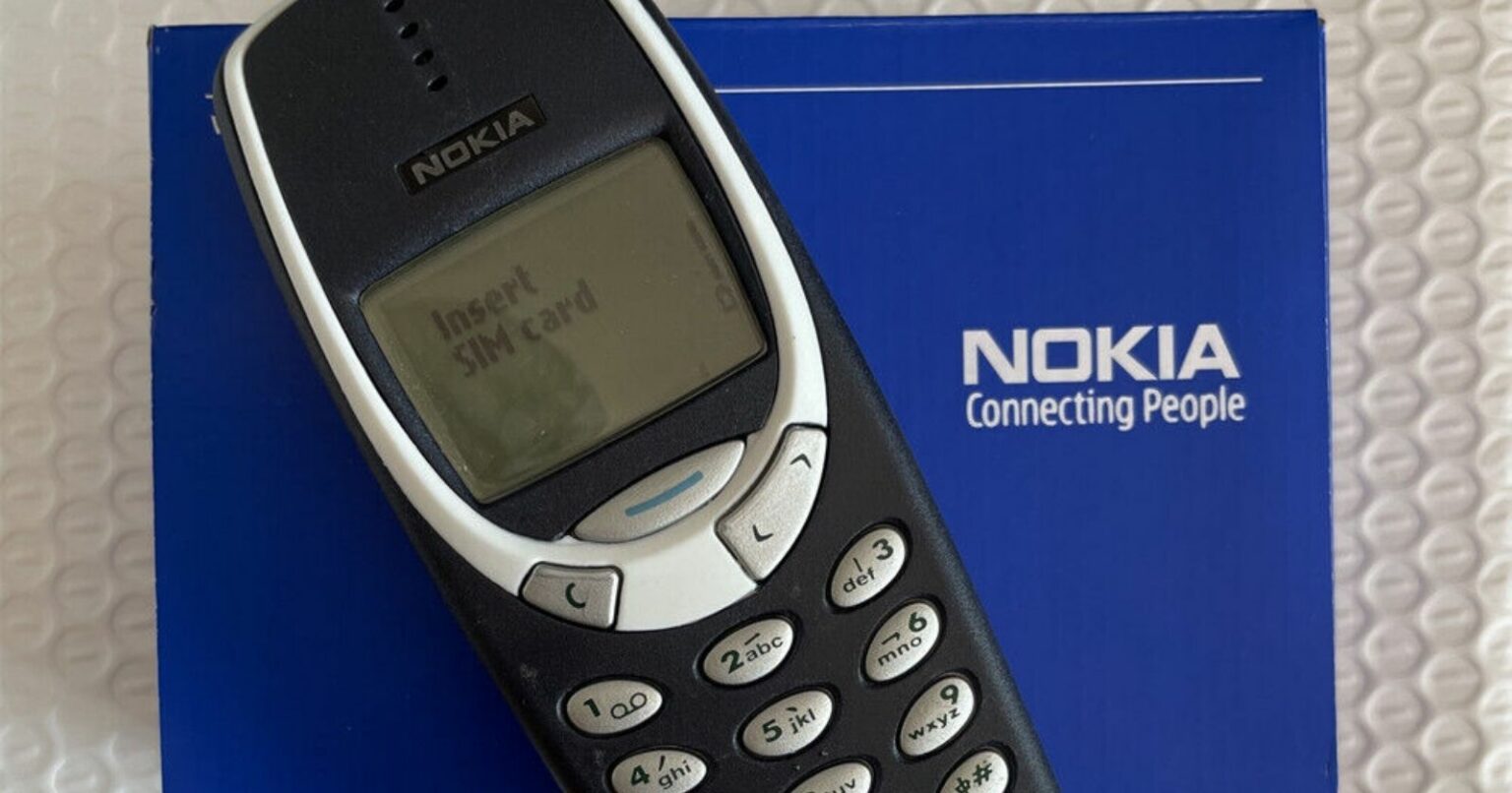 Nokia 3310 neden çok sağlam? İşte 3310'un hikayesi - SDN