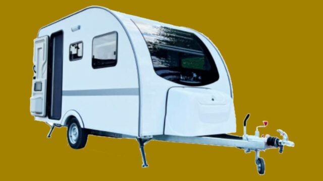 BİM - Adle 3.70 Metre Çekme Karavan Satıyor: Özellikleri ve Fiyatı!