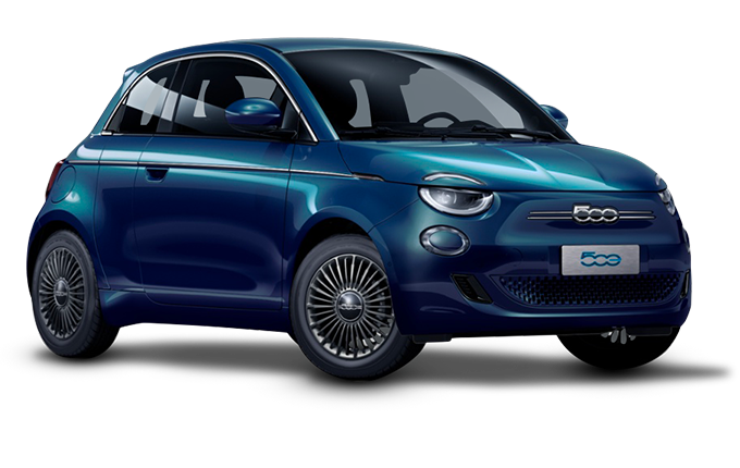 Fiat 500e 3+1 Özellikleri ve Fiyatı