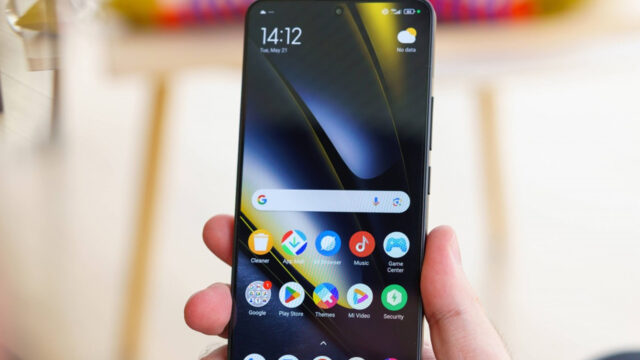 Poco F7 teknik özellikleri sızdırıldı!