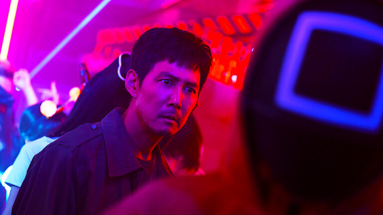 Squid Game, ilk sezonun rekorunu kırabilecek mi? - ShiftDelete.Net