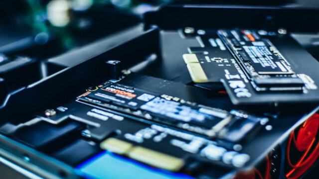 10 kat hızlı SSD geliyor! - ShiftDelete.Net
