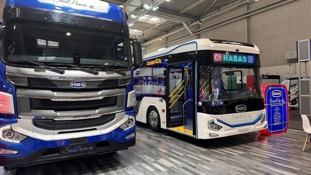 Habaş yerli otomobil için kolları sıvadı! - ShiftDelete.Net