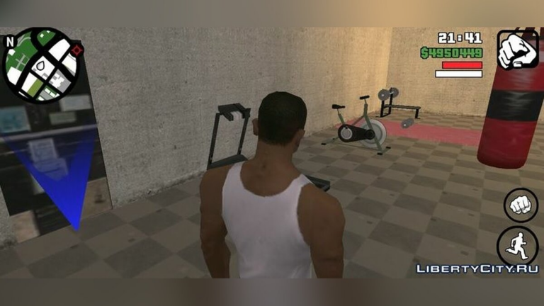 GTA 6, San Andreas'tan bu özellikleri mutlaka almalı! - SDN