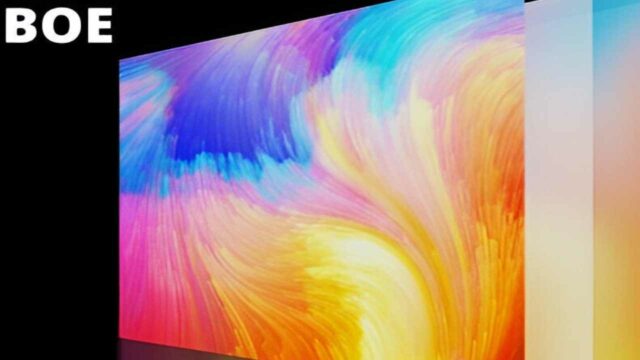 BOE iPhone 15 sonrası masada! LG ve Samsung endişeli - SDN