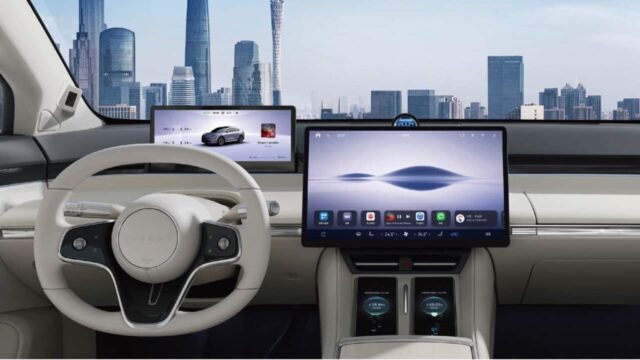 Luxeed R7 SUV özellikleri ve fiyatı açıklandı! - ShiftDelete.Net