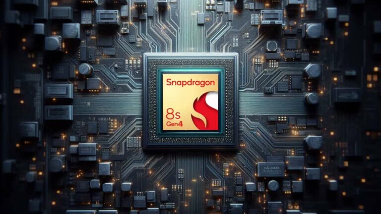 Snapdragon 8s Gen 4 çıkış tarihi ortaya çıktı! İşte beklentiler - SDN