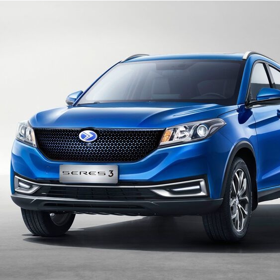 Dongfeng Fengon E3 Özellikleri ve Fiyatı