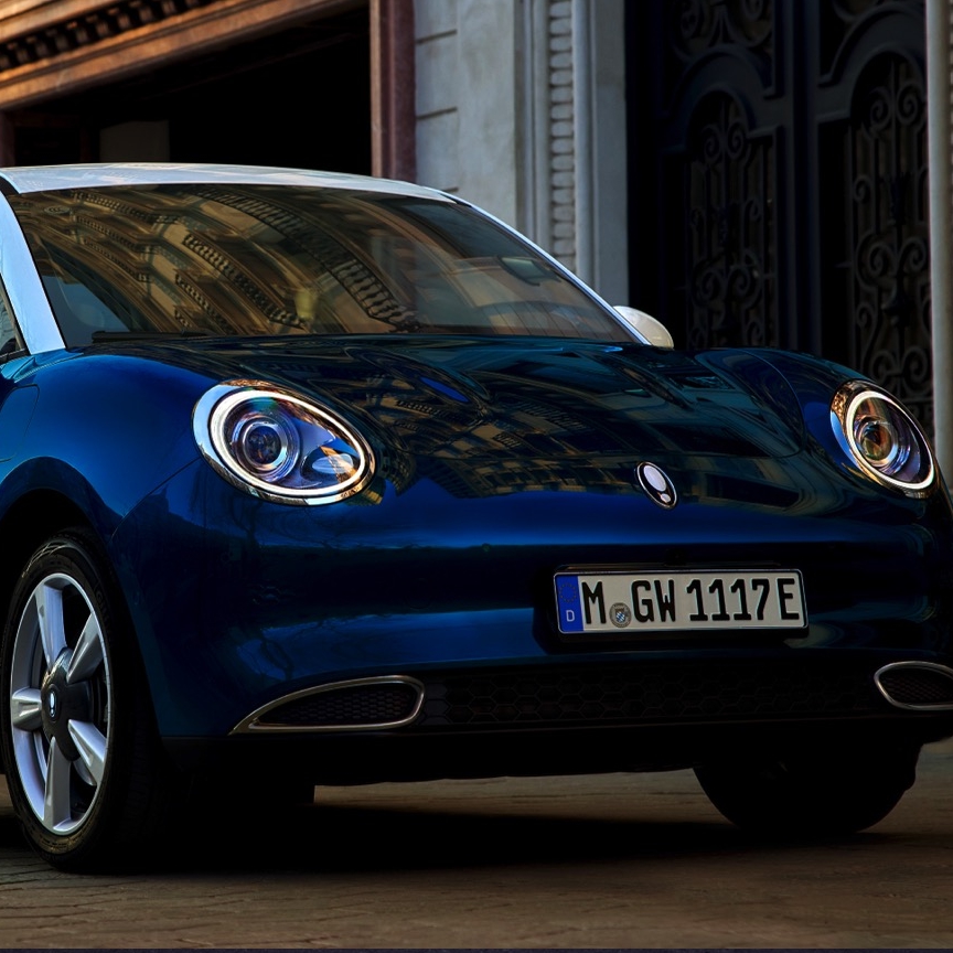 GWM ORA 03 GT Özellikleri ve Fiyatı