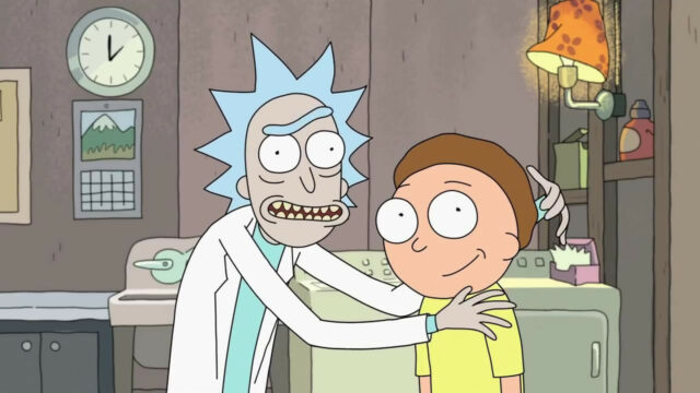 Rick and Morty hayranlarına müjde: 2029'a kadar yeşil ışık yandı! - ShiftDelete.Net