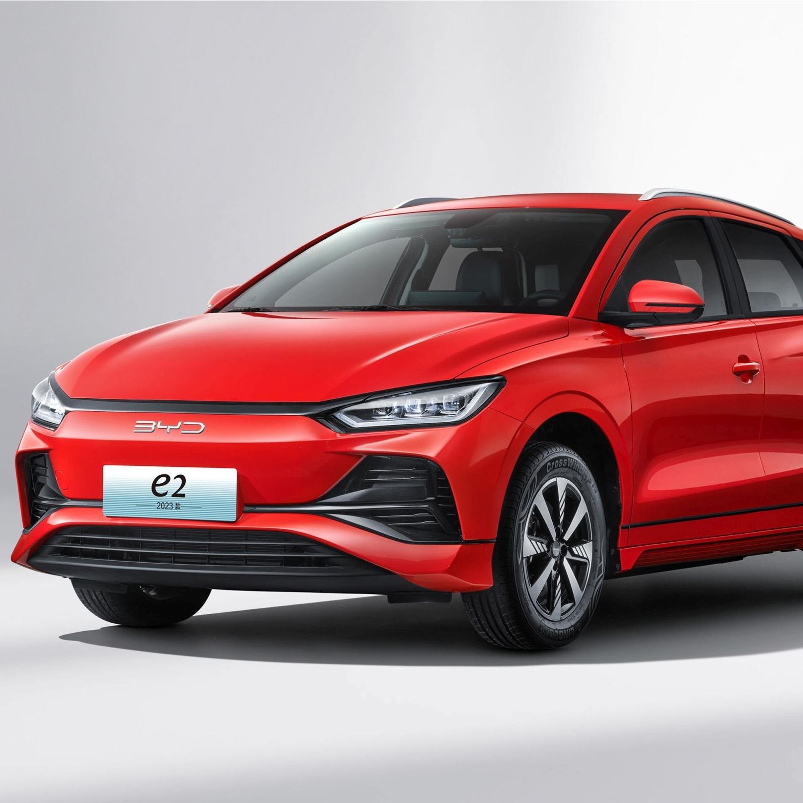 BYD e2 Özellikleri ve Fiyatı