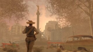 Fallout: New Vegas modu Nuevo Mexico fragmanı - ShiftDelete.Net