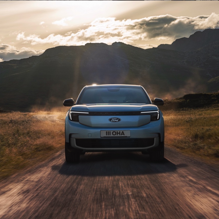 Ford Explorer Extended Range AWD Özellikleri ve Fiyatı