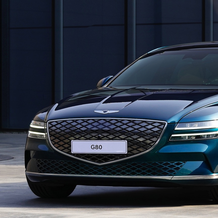 Genesis G80 Electrified Luxury Özellikleri ve Fiyatı