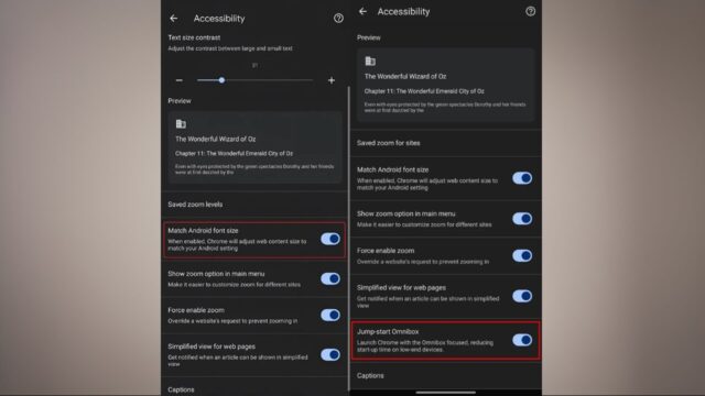 Google Chrome'dan eski Android cihazlara can suyu! - SDN
