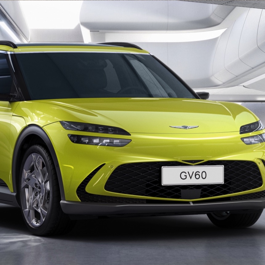 Genesis GV60 Sport Plus Özellikleri ve Fiyatı