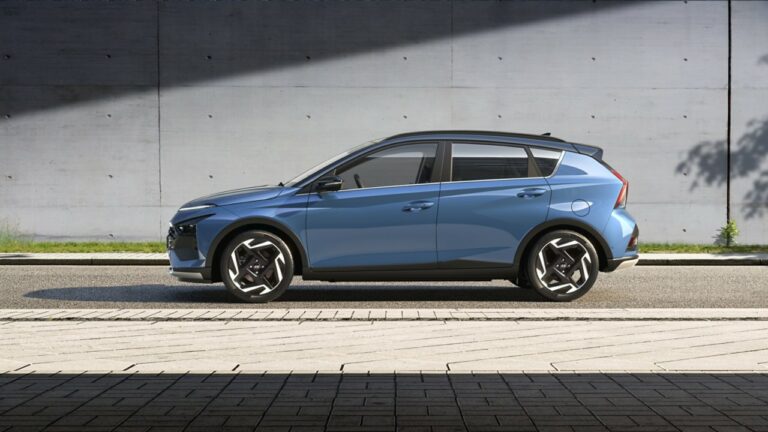 Hyundai Bayon fiyat listesi! – 2025 - ShiftDelete.Net