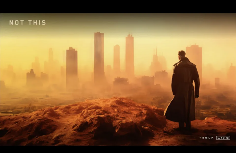 Blade Runner 2049 yapımcısı, Elon Musk'ı dava etti! - SDN