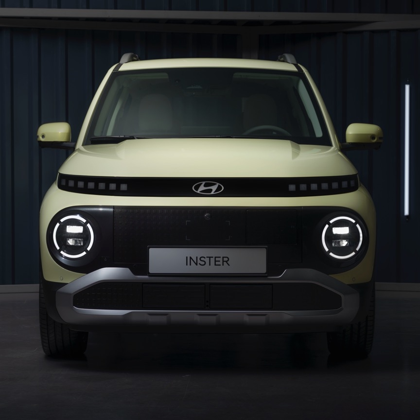 Hyundai INSTER Long Range Özellikleri ve Fiyatı