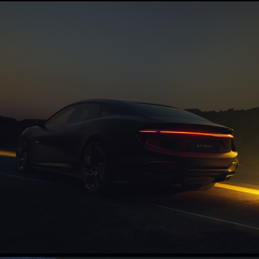 Lotus Emeya R Özellikleri ve Fiyatı