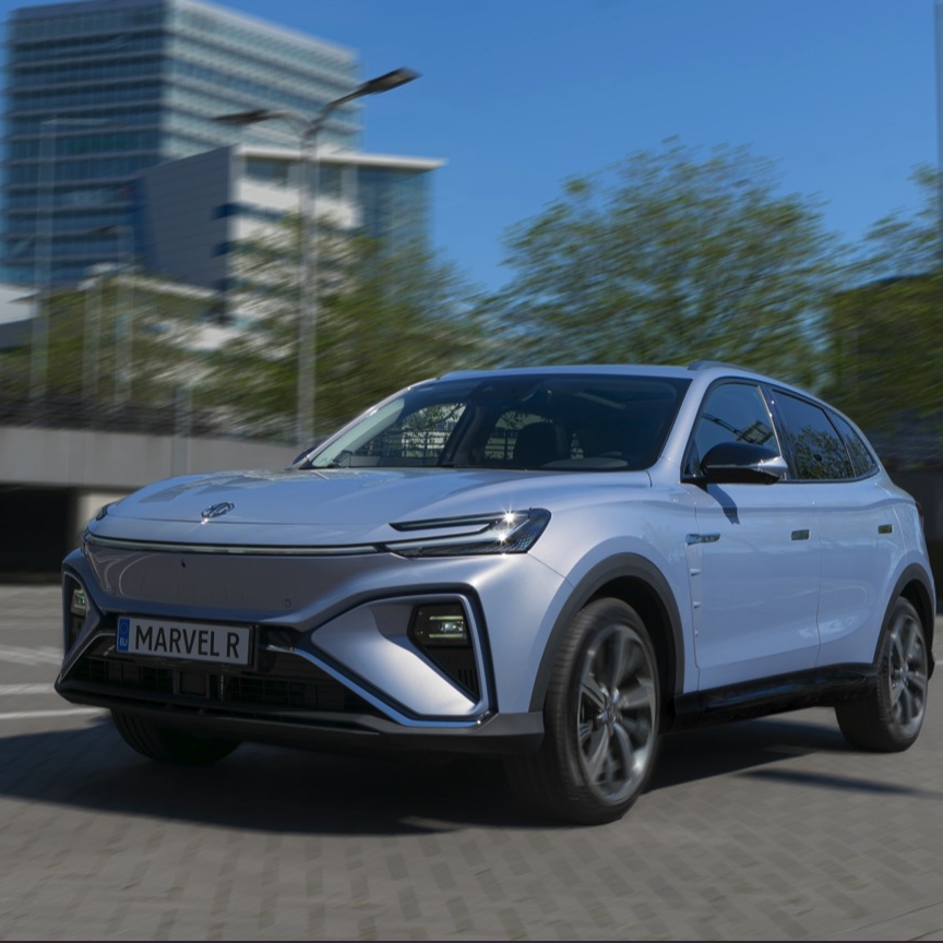 MG Marvel R Özellikleri ve Fiyatı