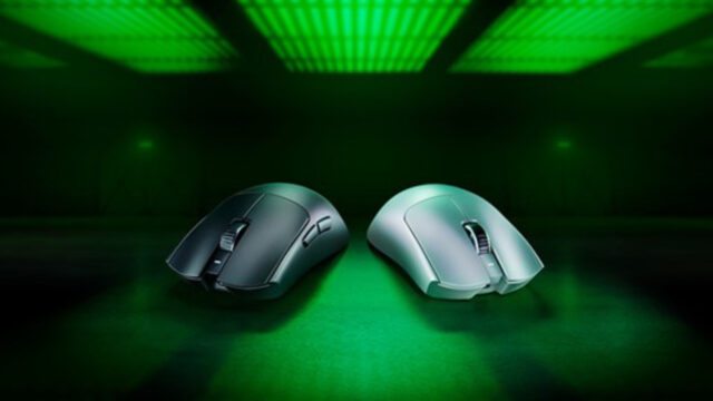 Razer BlackShark V2 Pro ve Razer Viper V3 HyperSpeed inceleme!