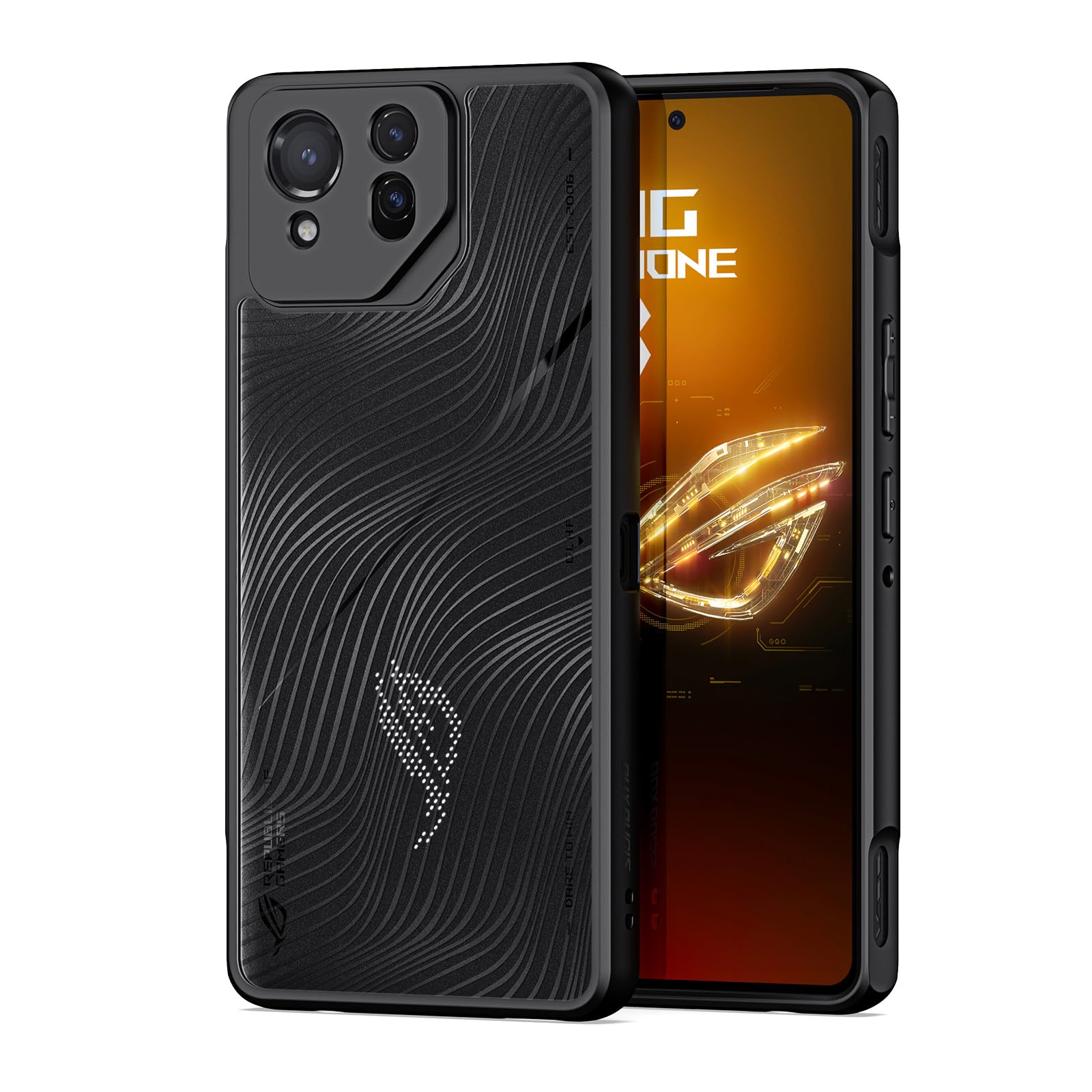 Asus ROG Phone 8 Pro Özellikleri ve Fiyatı