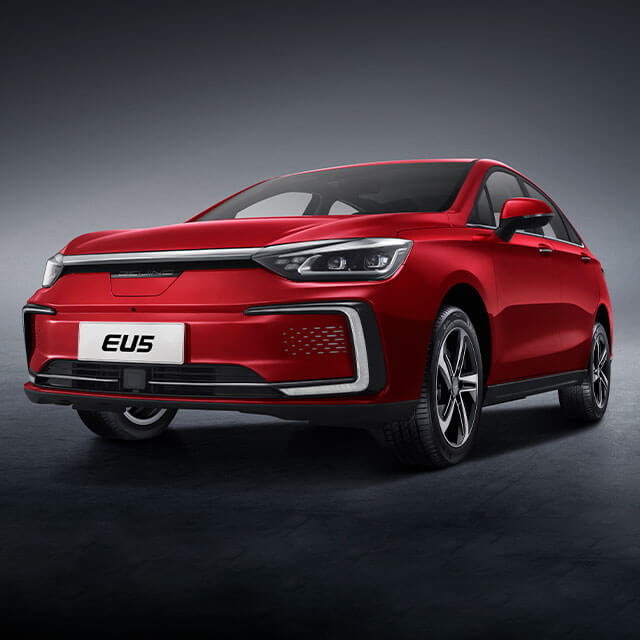 BAIC EU5 Özellikleri ve Fiyatı