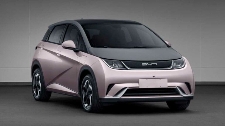 BYD Türkiye’de elektrikli otomobil dönemini başlatıyor! 4 yeni model ve ...
