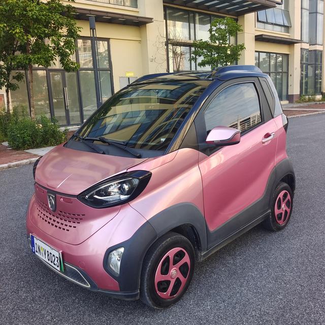 Baojun E100 Özellikleri ve Fiyatı