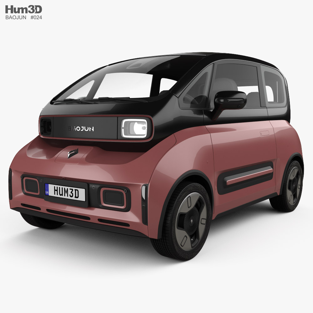 Baojun E300 Özellikleri ve Fiyatı