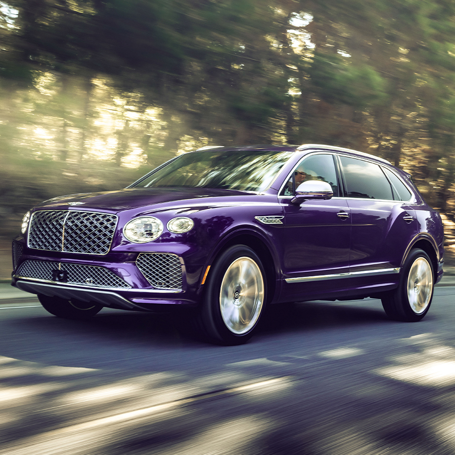 Bentley Bentayga Özellikleri ve Fiyatı