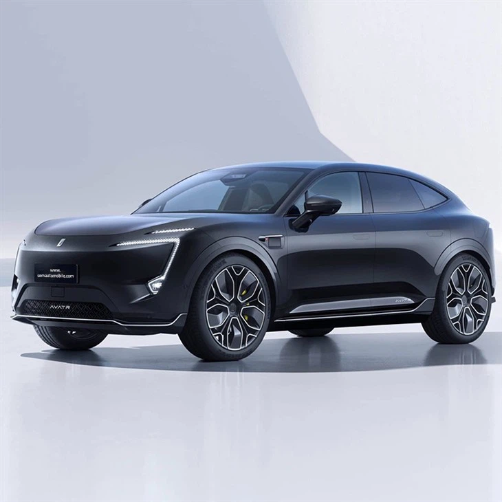 Changan Avatr 11 Özellikleri ve Fiyatı