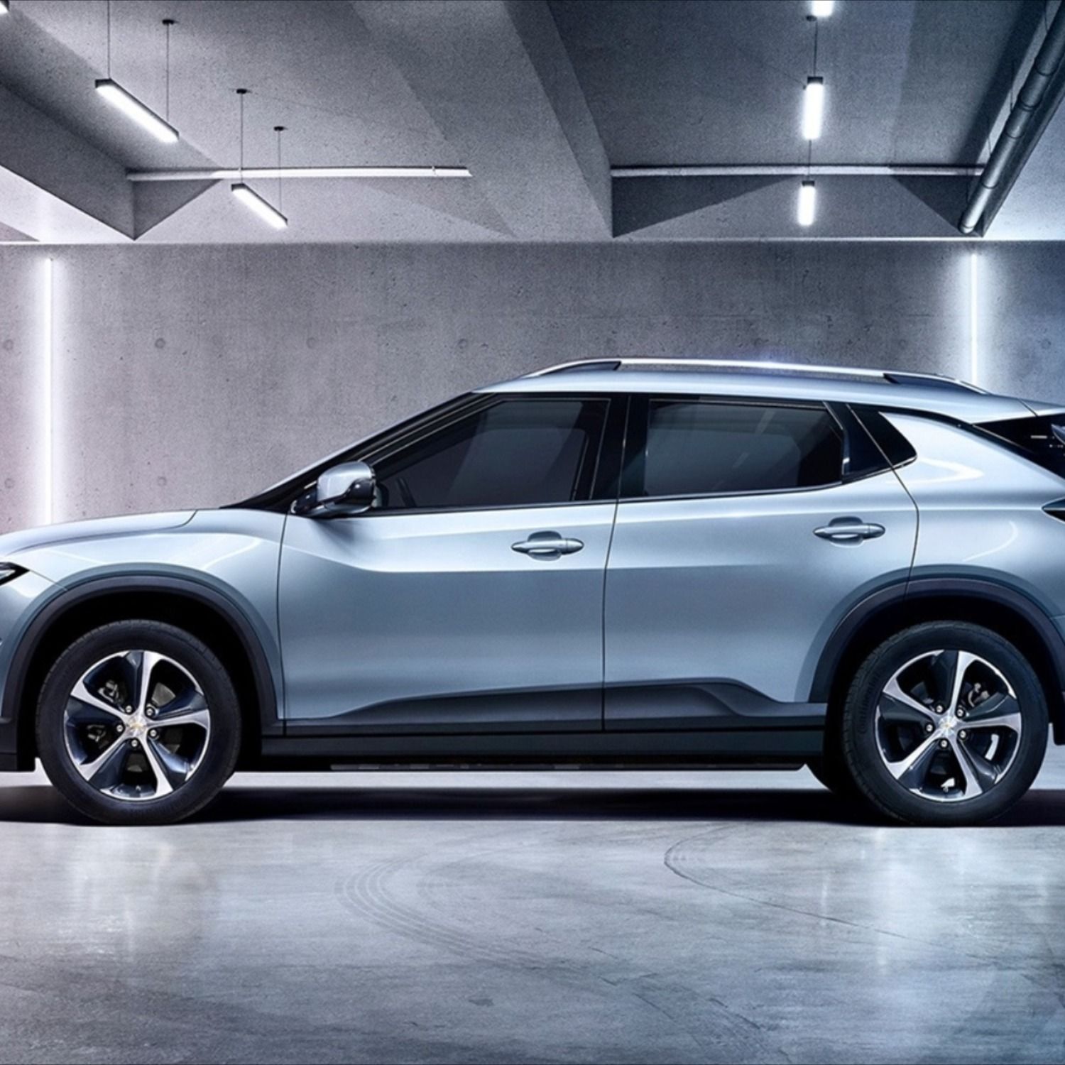 Chevrolet Menlo EV Özellikleri ve Fiyatı