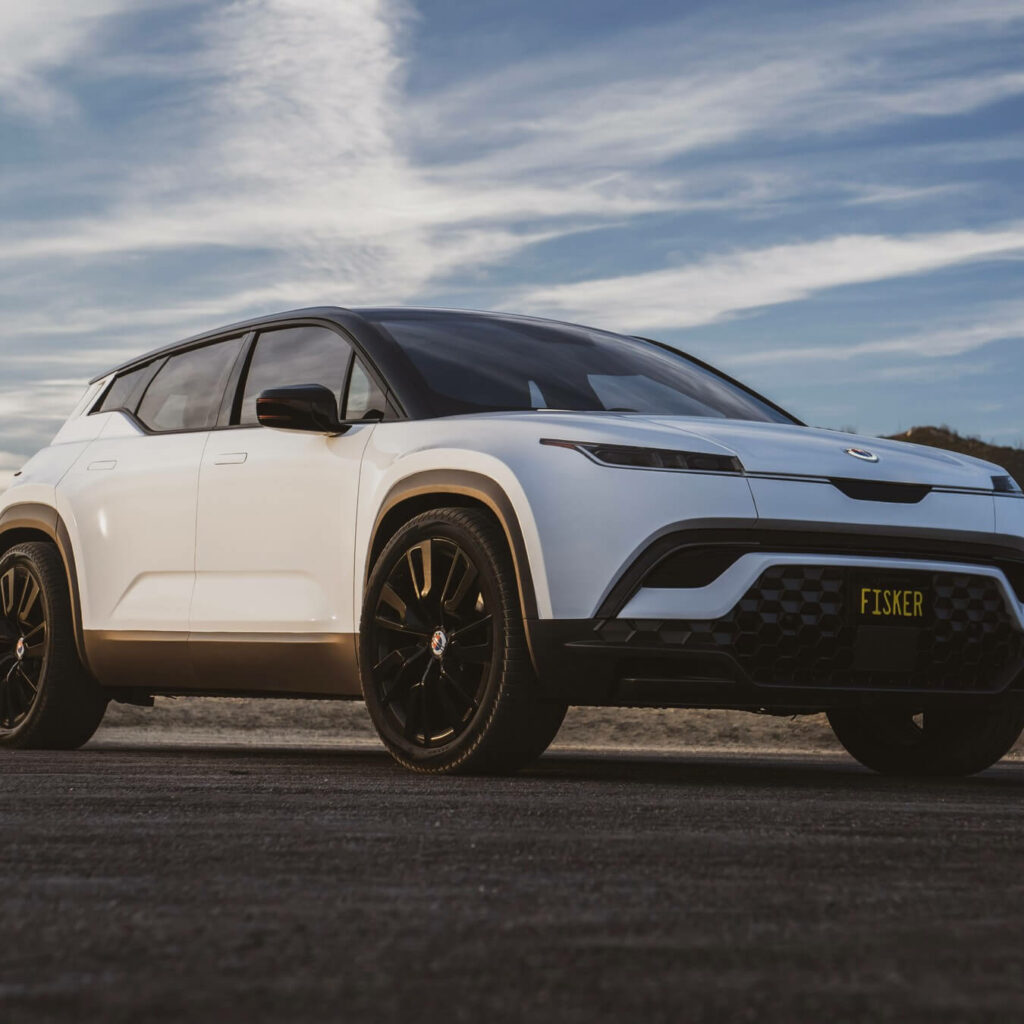 Fisker Ocean Sport Özellikleri ve Fiyatı